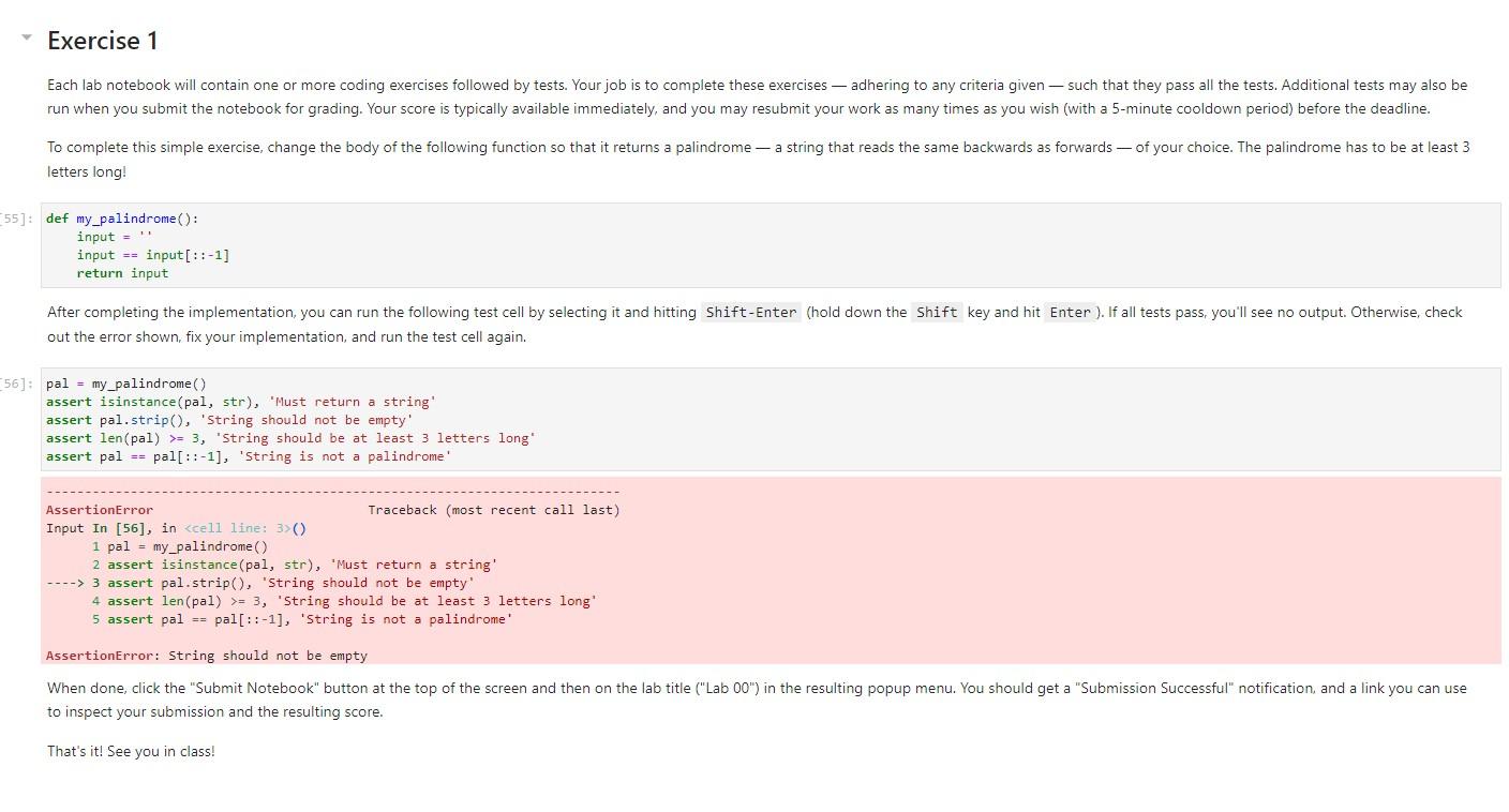 Solved i cant figure out how to complete these test cases in | Chegg.com