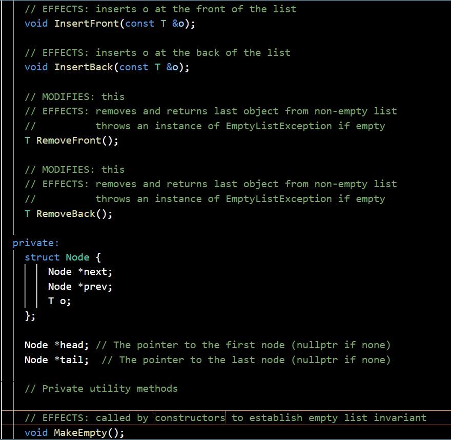 Solved 2 PROJECT OVERVIEW This project will give you | Chegg.com