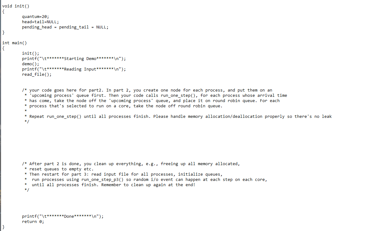 Solved #include #include #include | Chegg.com