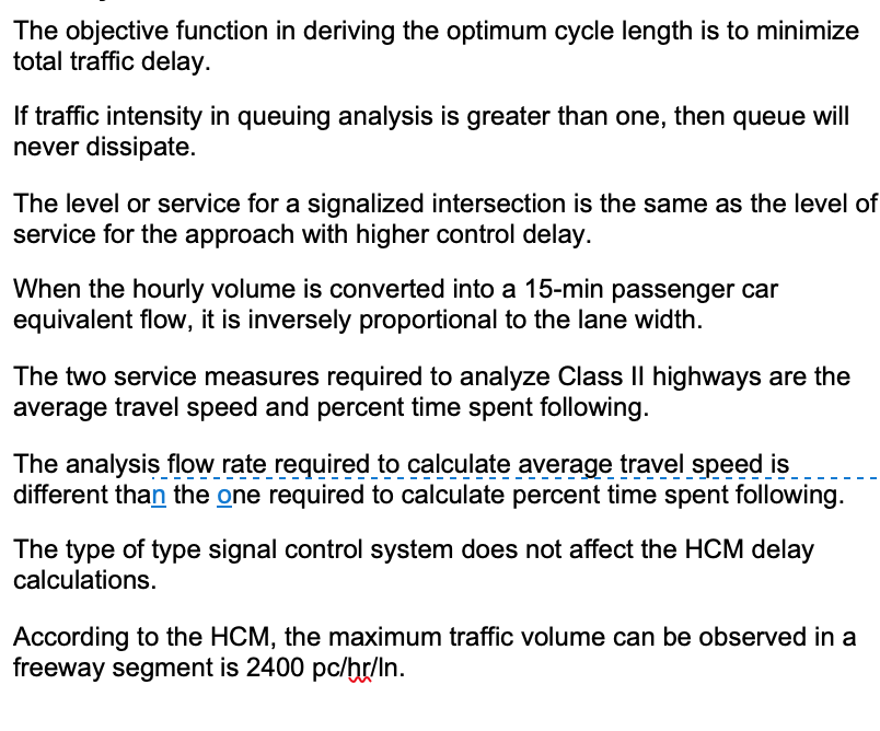 Solved The objective function in deriving the optimum cycle | Chegg.com