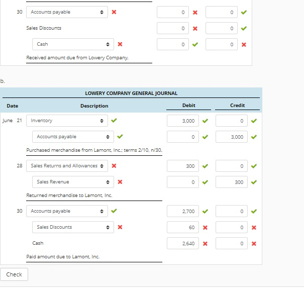 Solved Journal Entries for Merchandise Transactions on | Chegg.com