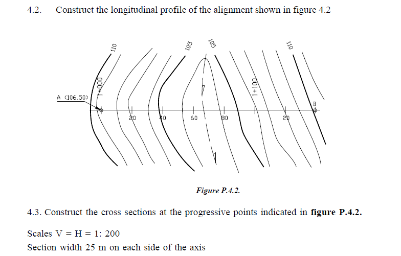 Solved 1.- Determine the maximum and minimum separation of | Chegg.com