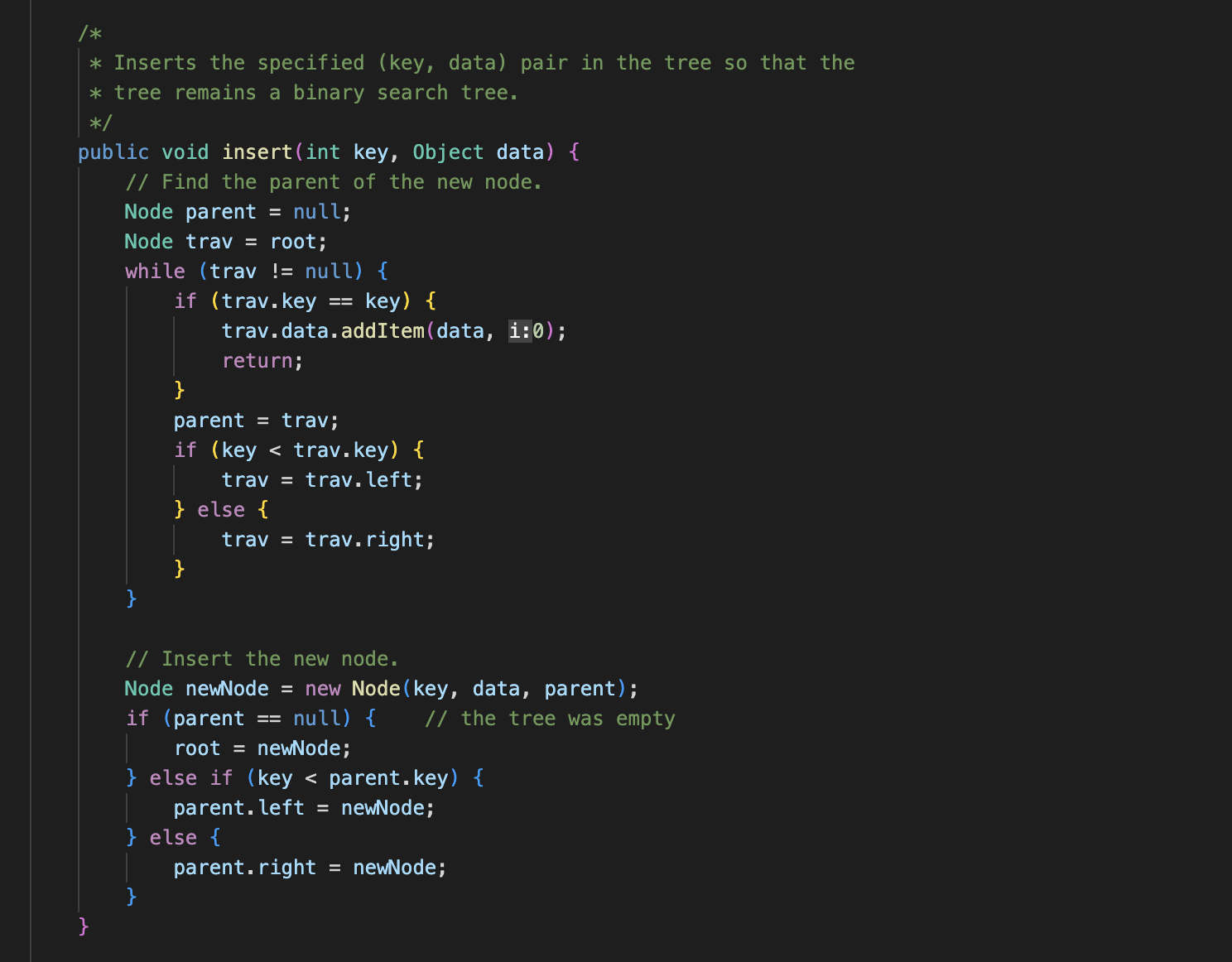 Solved Please please pleaseProblem 6: Binary tree | Chegg.com