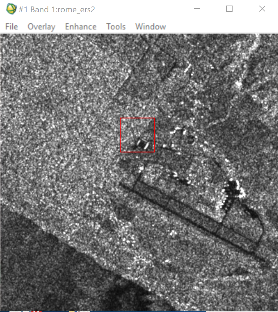 Solved Remote sensing and data fusion images Examine the | Chegg.com