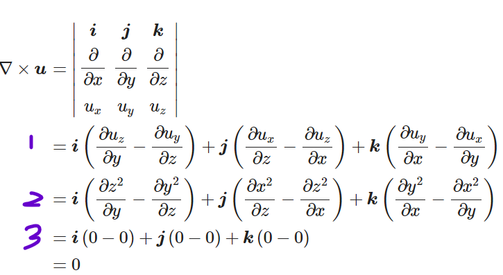 Solved Can some on please explain how to get from step 1 to | Chegg.com
