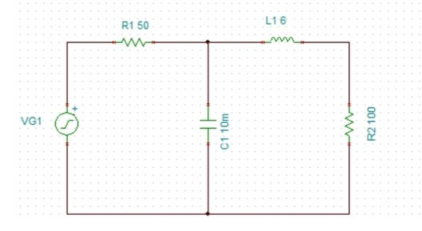 Solved for the following circuit obtain the model of | Chegg.com