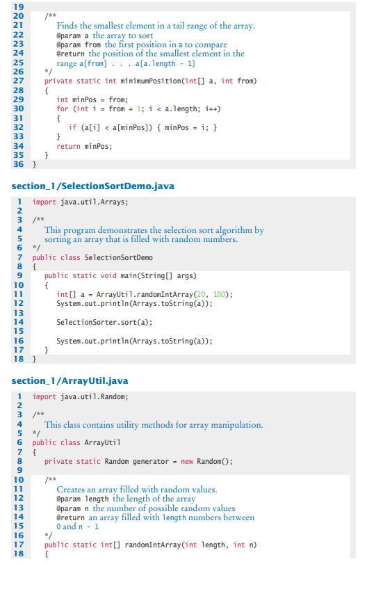 Programming Assignment 3: You will have to implement | Chegg.com
