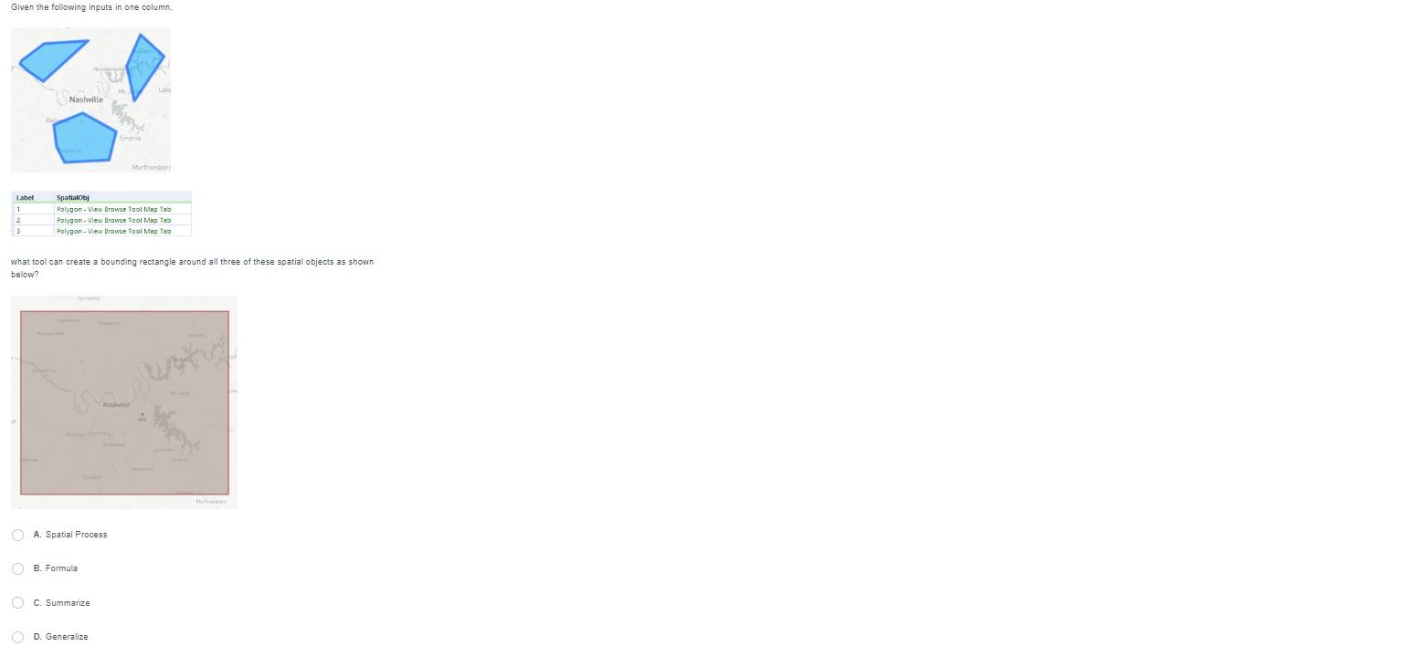 Solved Need assistance to verify my answers with the | Chegg.com