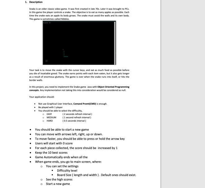 Solved can someone write this in a code on java | Chegg.com