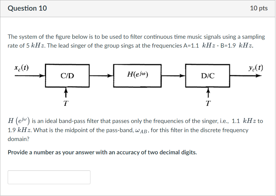 Solved The system of the figure below is to be used to | Chegg.com