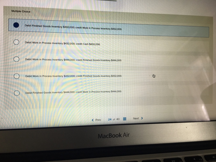 Solved Help Save & Exit Subr MC Qu. 145 Minstrel | Chegg.com