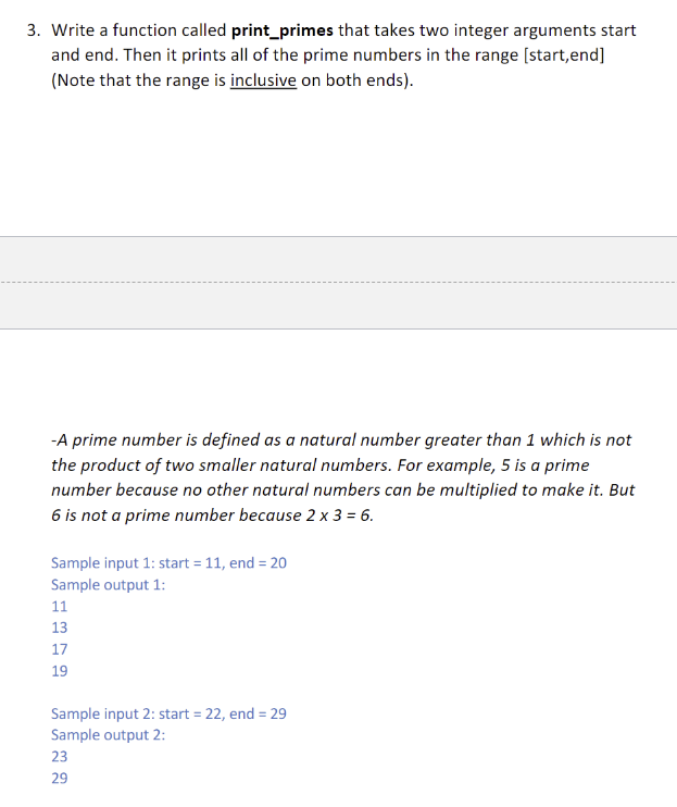 Solved 1. Write a function called multiple_factorial that | Chegg.com