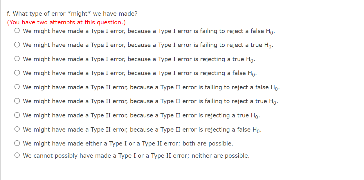Solved An experiment on memory was performed, in which 16 | Chegg.com