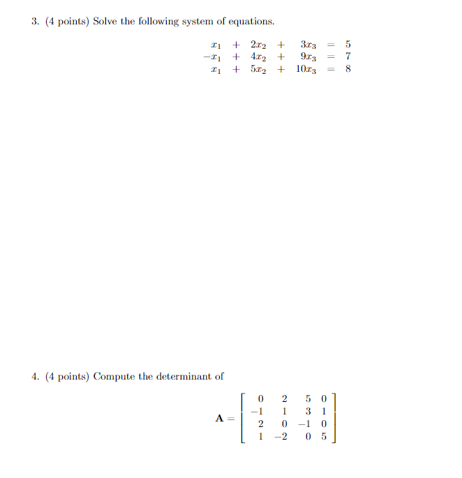 Solved I am very confused on this one? Can I have it | Chegg.com