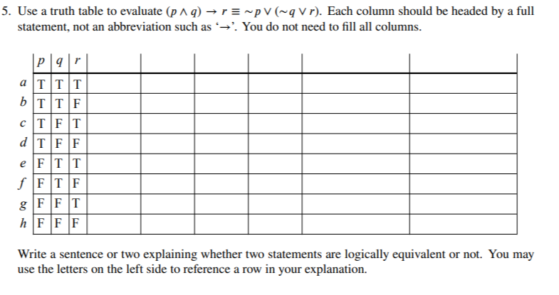 Solved Discrete Math question. Please help me to solve this | Chegg.com