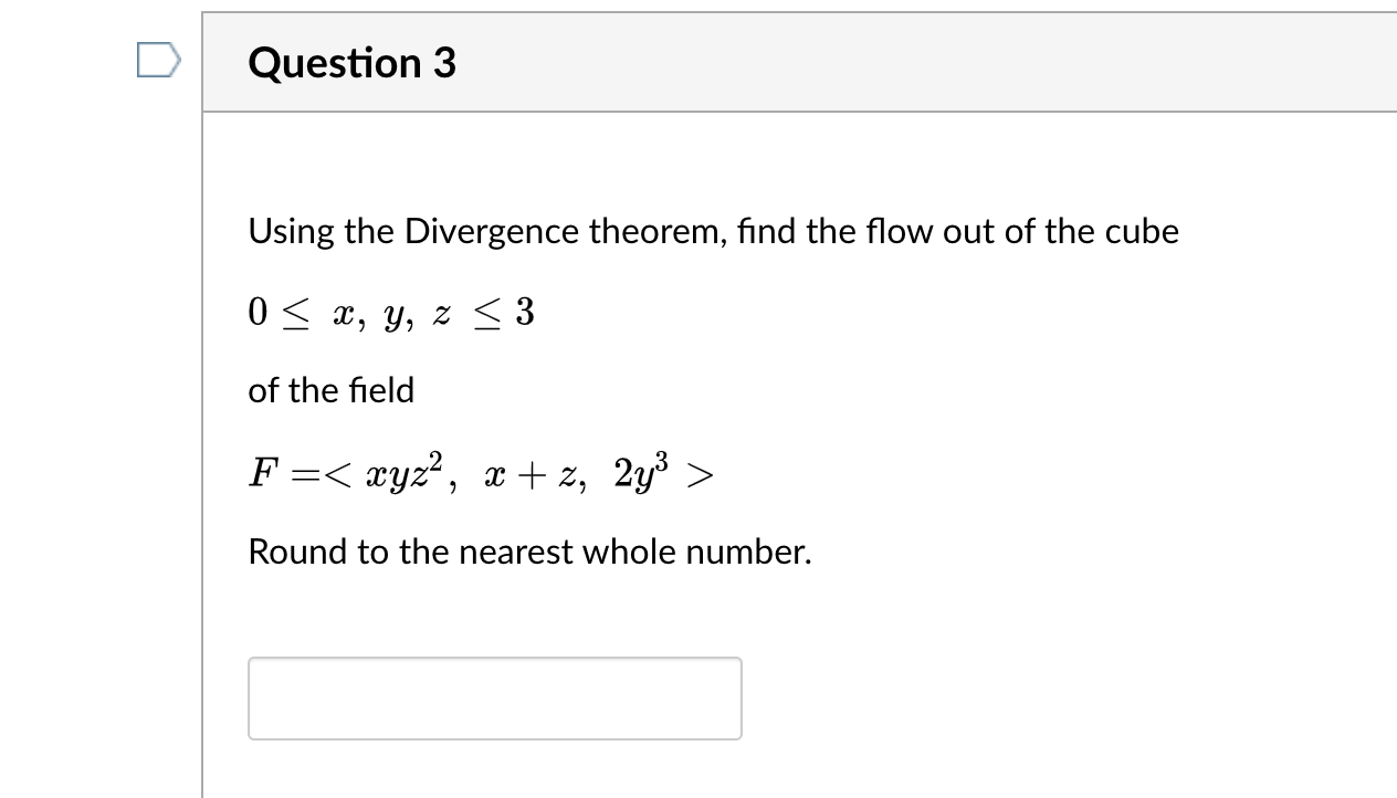 Solved Question 1 Using Stokes theorem, evaluate the line | Chegg.com