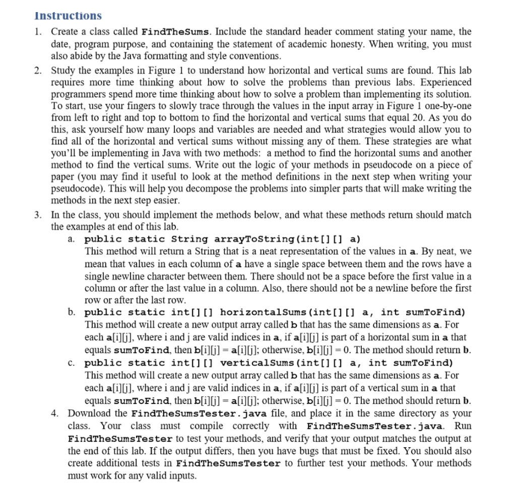 Solved Introduction "Word Search" puzzles are popular games | Chegg.com
