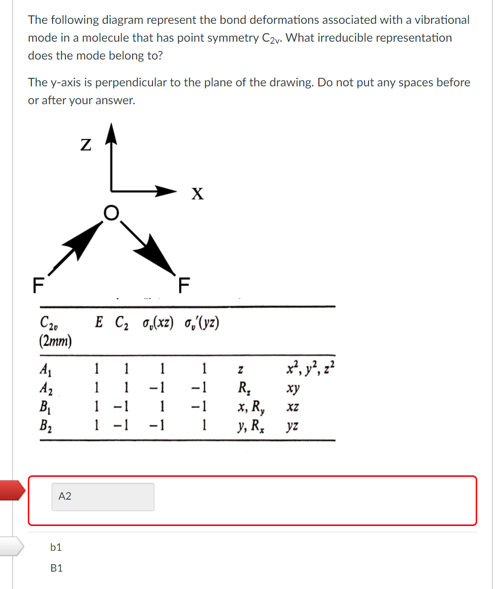 Solved The square planar complex [Rh(CN)(Cl)(Br)(F)]3− is | Chegg.com