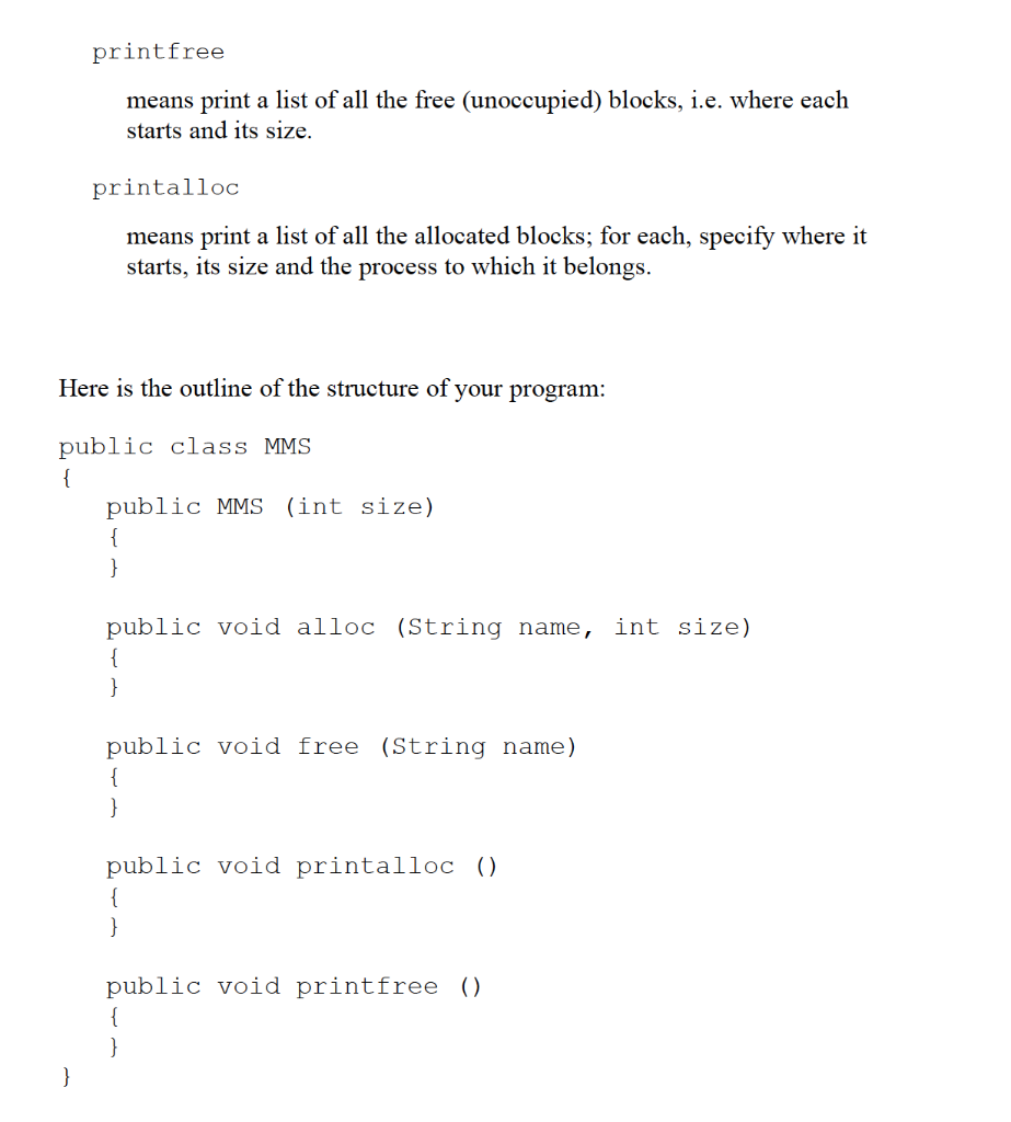 Solved Introduction In this assignment you will implement a | Chegg.com