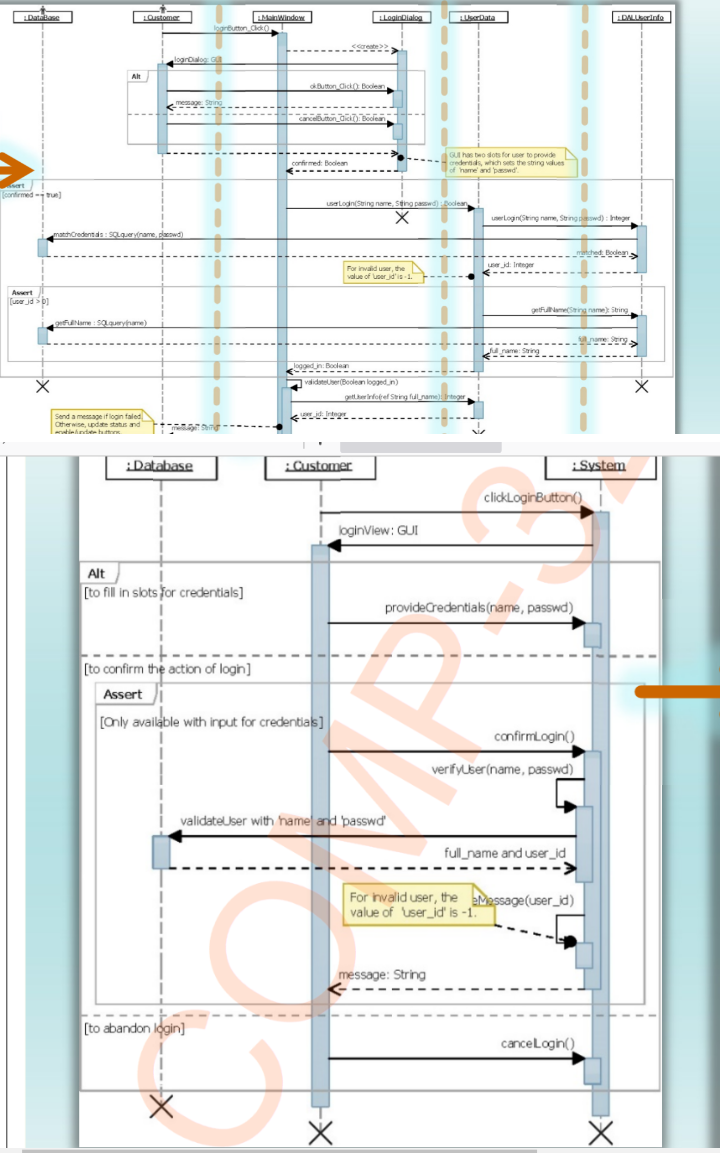 Solved Use a software tool to modify your “Order Payment” | Chegg.com