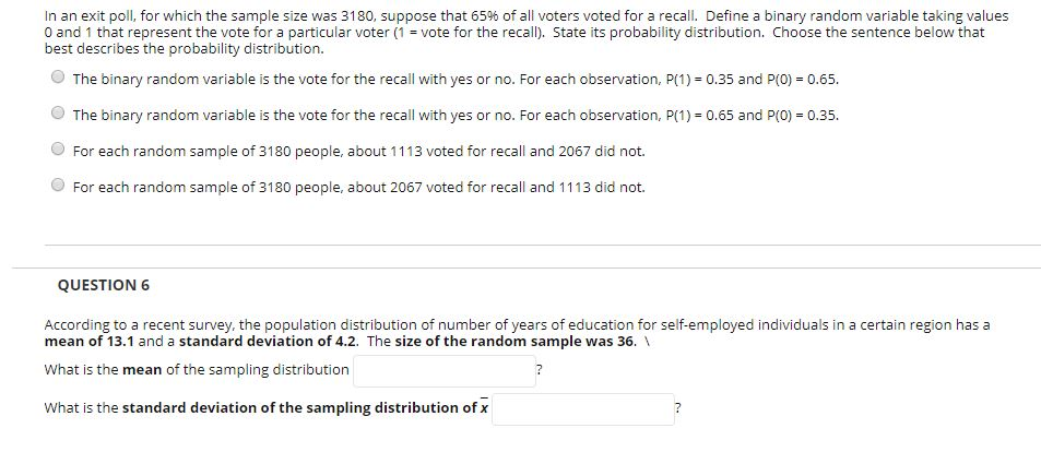 Solved Consider a sampling distribution with p = 0.12 and | Chegg.com