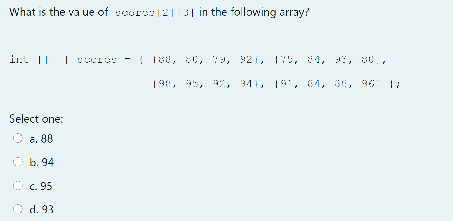 Solved Data hiding, which means that critical data stored | Chegg.com
