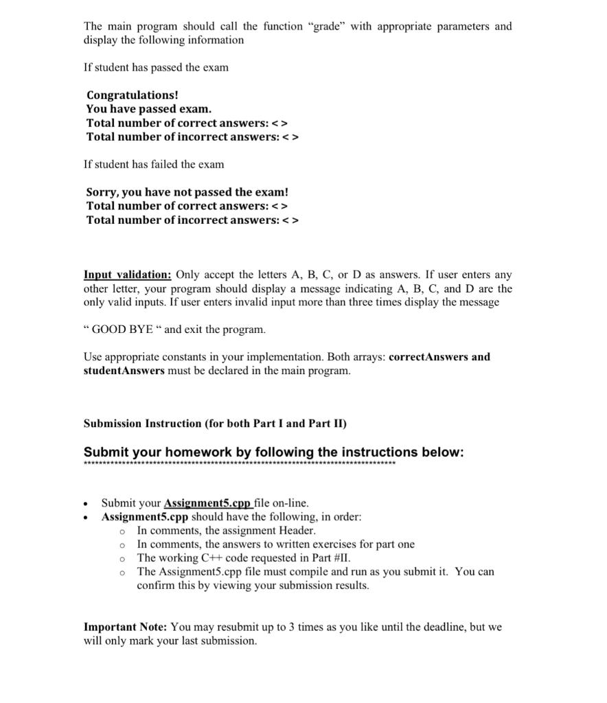 Solved Introduction: This homework enables you to reinforce | Chegg.com