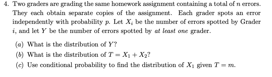 probability & statistics | Chegg.com