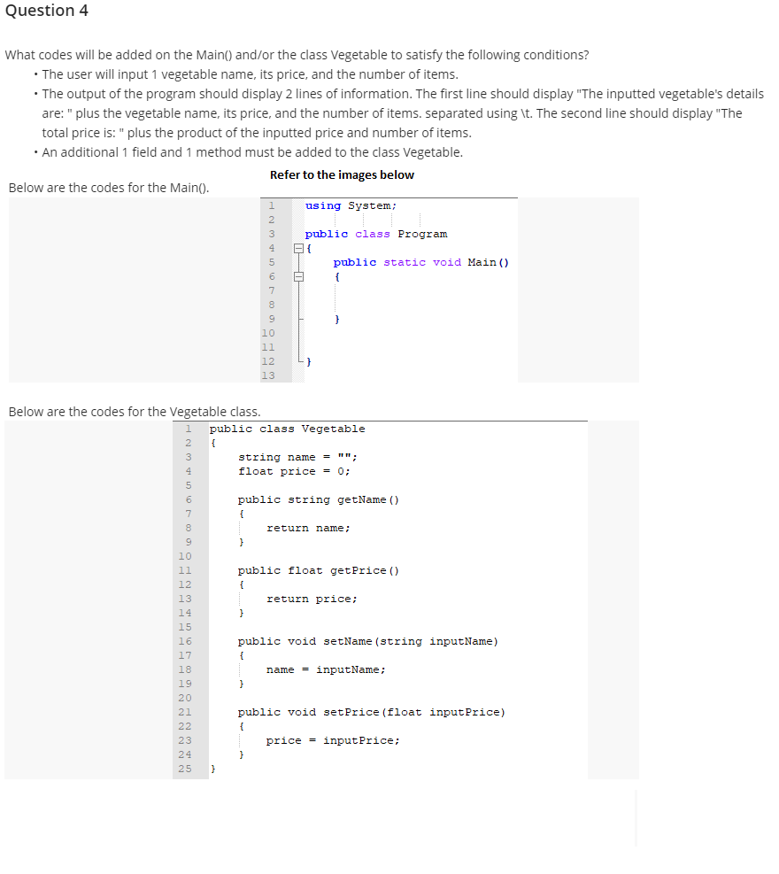 Solved The answer should contain a brief explanation of how | Chegg.com