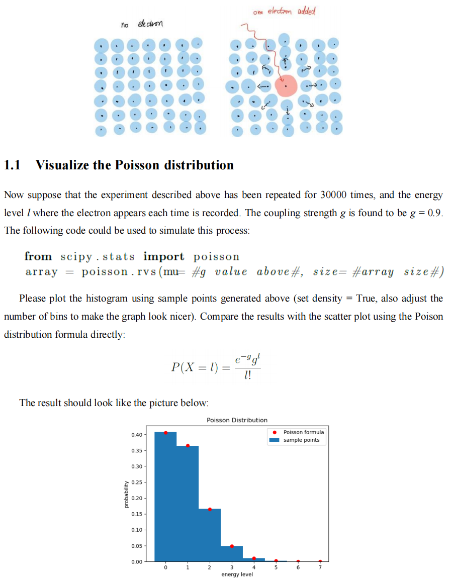 Solved PLAESE use python finsh part 1.2 of the question | Chegg.com