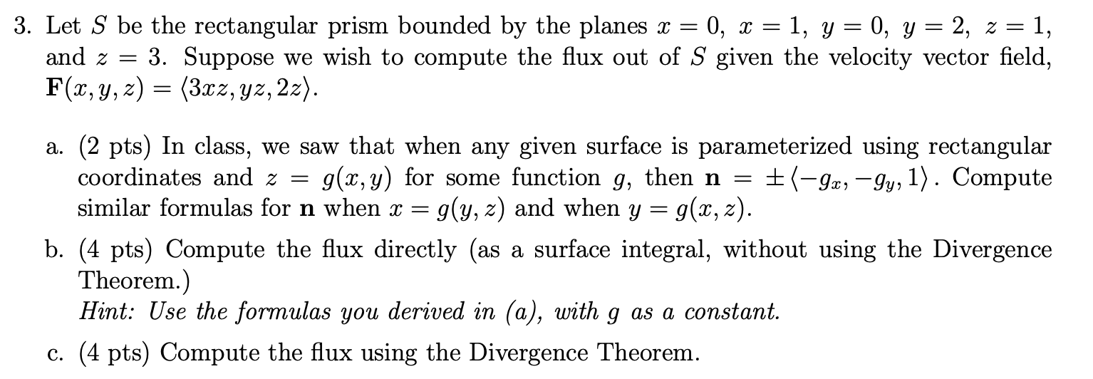 Solved Complete part b please. You will need to compute 6 | Chegg.com