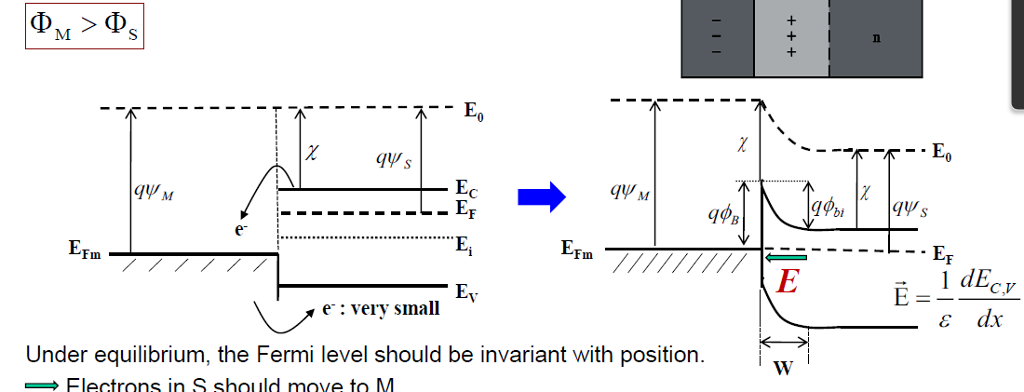 Solved MS junction Draw all four cases of MS | Chegg.com