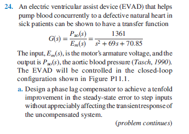 Solved part b is use matlab to simulate the | Chegg.com