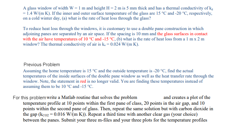 Solved Matlab Only Please Write A Matlab Routine That