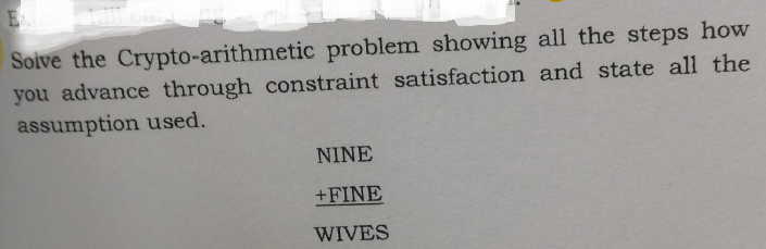 Explain in detail, do not copy paste from chat gpt. | Chegg.com