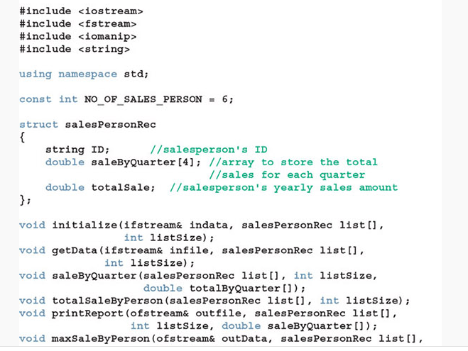 Solved CAN ANYONE PLEASE WRITE THIS IN C++ SO I CAN COPY AND | Chegg.com