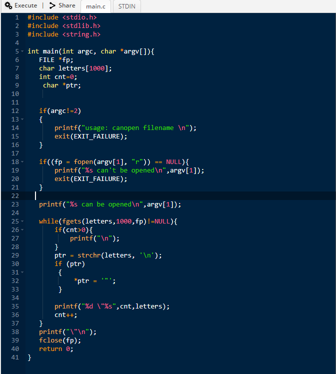 Part 3 Make a copy of the program from part 2, | Chegg.com