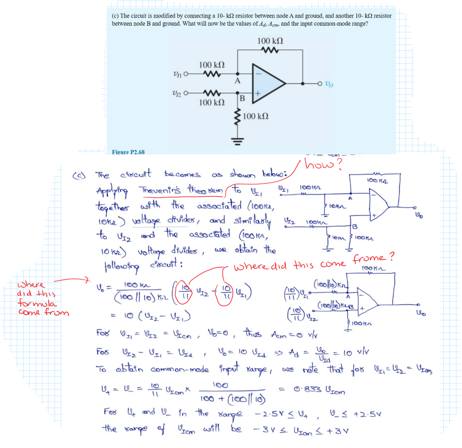 Solved Found this answer on Chegg but don't understand | Chegg.com