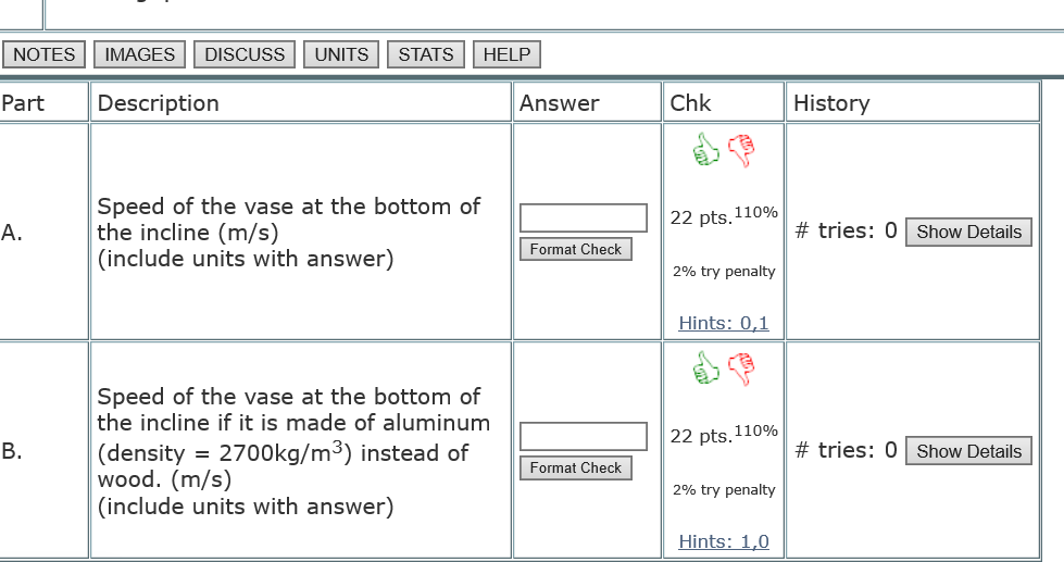 Solved 3. 1727 20 mm | thick 121 mm mm 260 0.4 m 1.0 m | Chegg.com