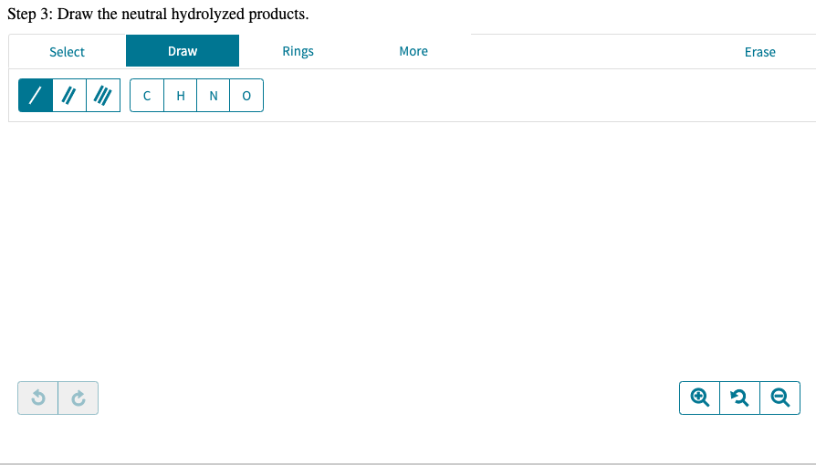 Solved Complete the mechanism for the given Stork enamine | Chegg.com