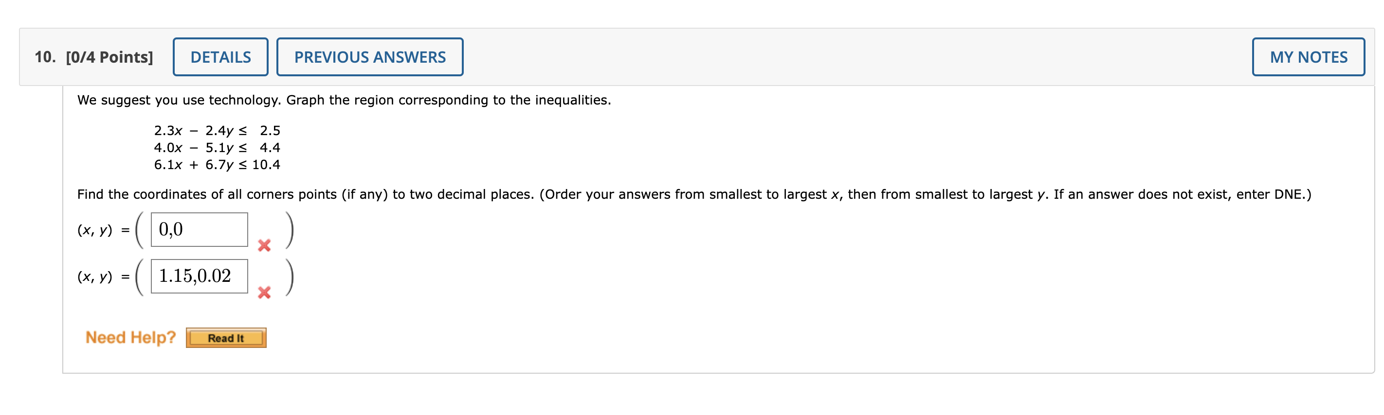 Solved empty. Enter UNBOUNDED if the function is unbounded.) | Chegg.com