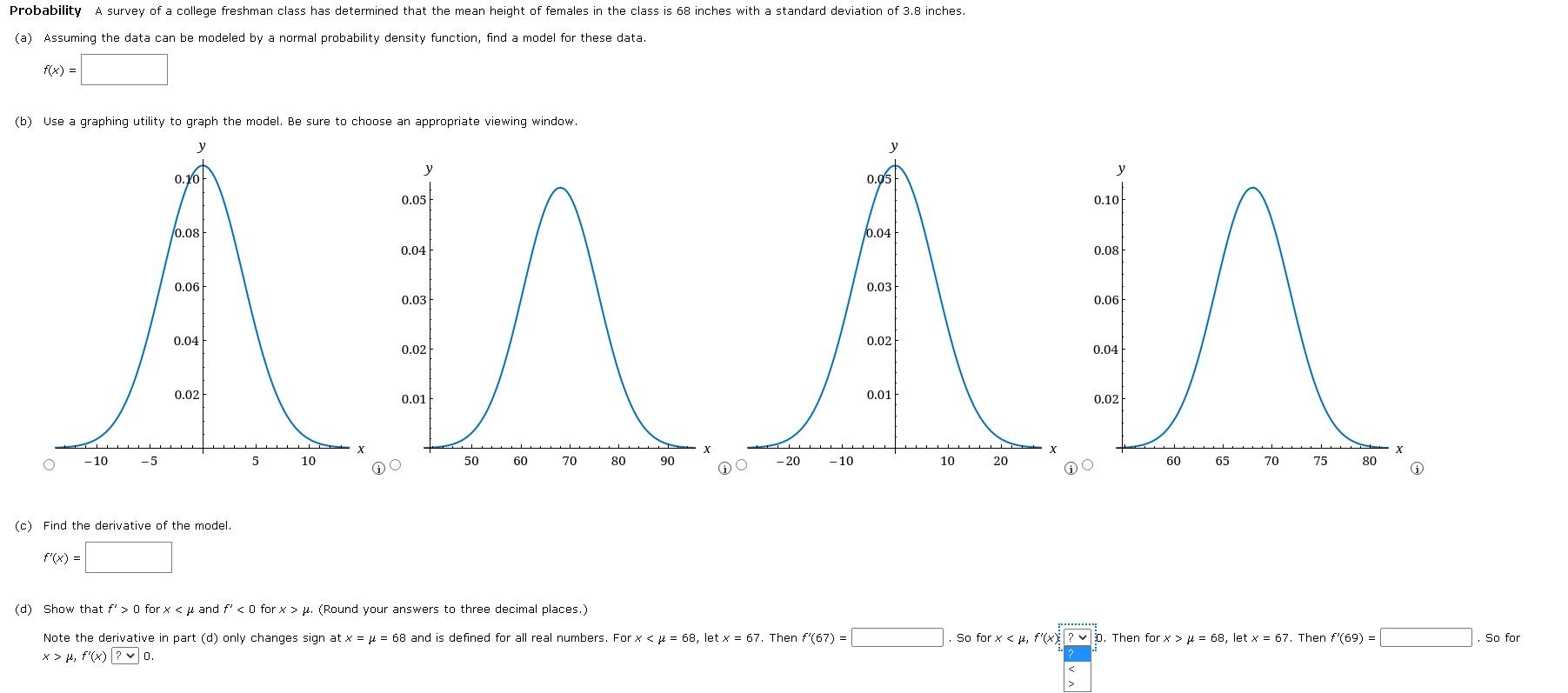 Solved Probability A survey of a college freshman class has | Chegg.com