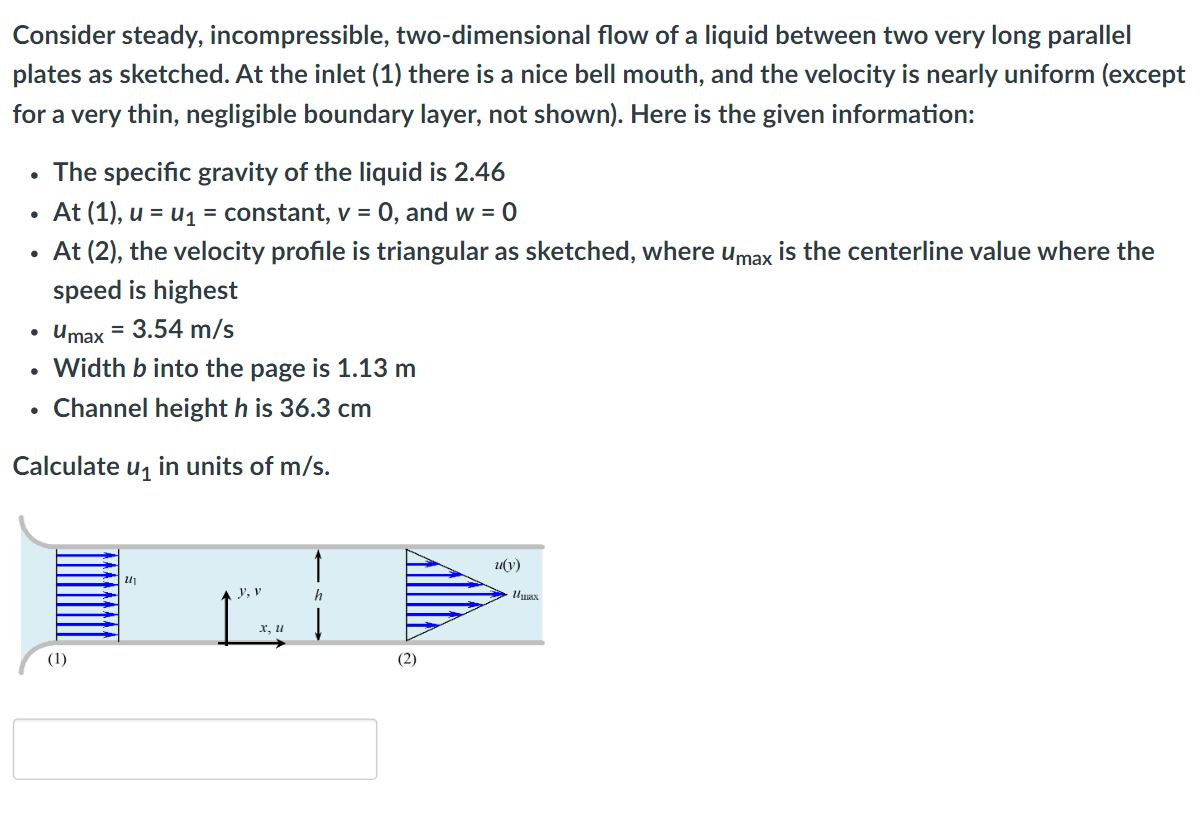 Solved Consider steady, incompressible, two-dimensional flow | Chegg.com Solved Consider steady, incompressible, two-dimensional flow | Chegg.com