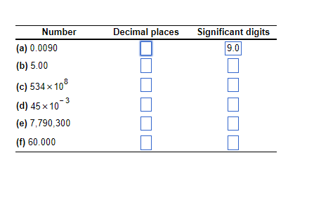 Solved \begin{tabular}{llr} \hline \multicolumn{1}{c}{ | Chegg.com