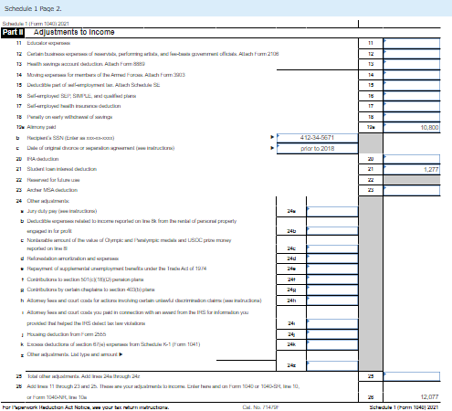 Solved Keisha Sanders, a divorced single taxpayer and | Chegg.com