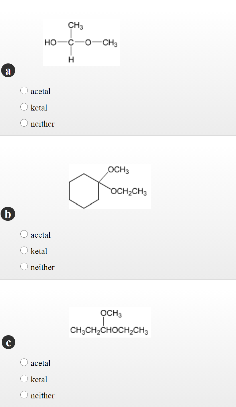 Solved Assign IUPAC names to the following aldehydes and | Chegg.com