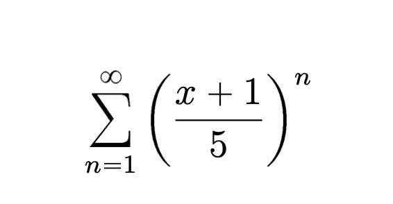 Solved The series is given(a) Which point is the development | Chegg.com