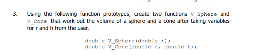 Solved The language is C and please type the answer so I | Chegg.com