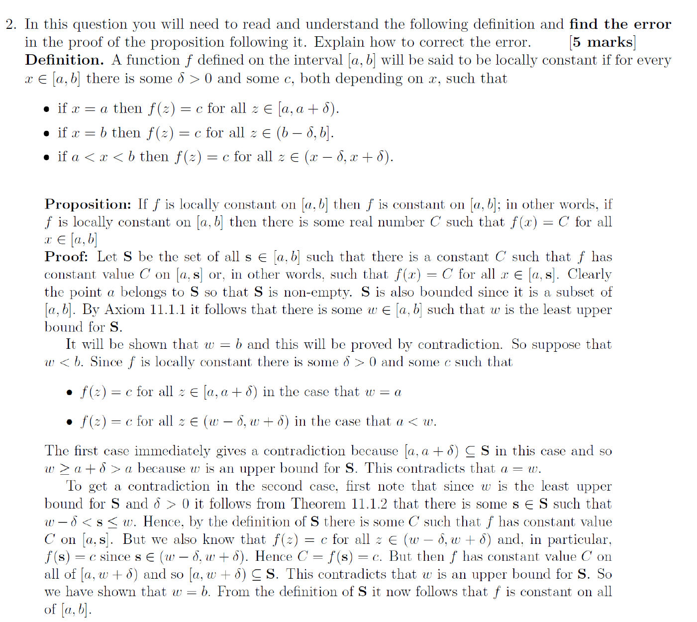 In this question you will need to read and understand | Chegg.com