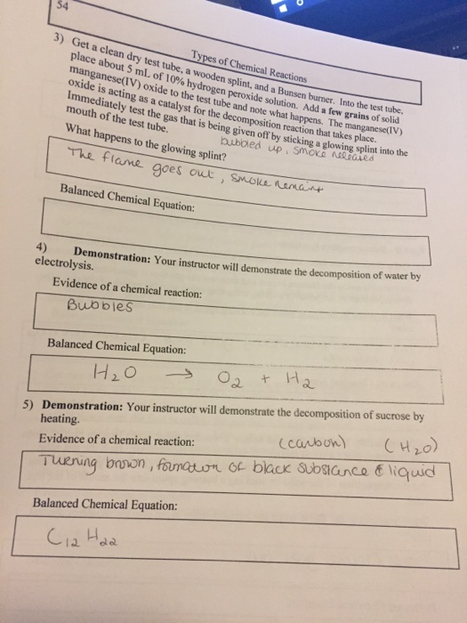 Solved Partner's Name: Michelangelo Instructors initials: | Chegg.com